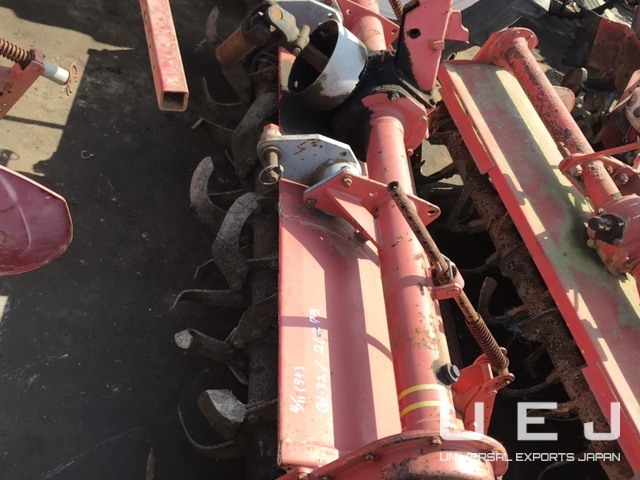 TRACTOR KUBOTA GL32 ( Tractors Kubota ) || UEJ Co. Ltd. || Used ...